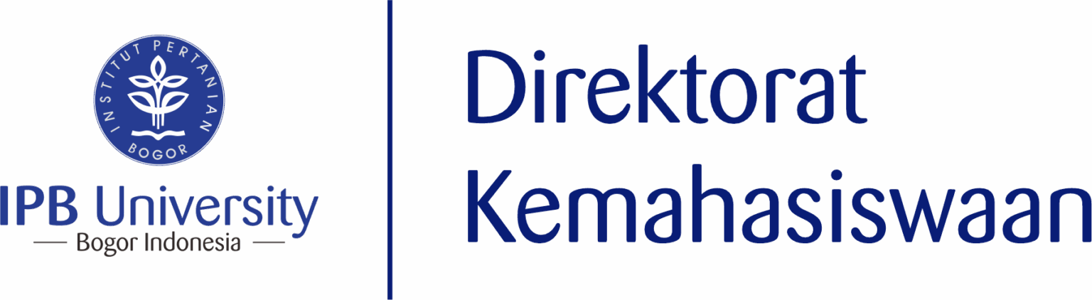Direktorat Kemahasiswaan IPB University – Go Further Than You Ever Dreamed
