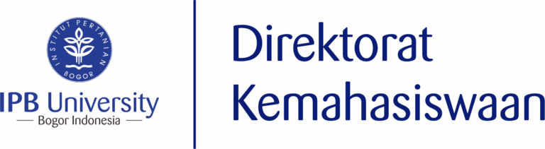Direktorat Kemahasiswaan IPB University – Go Further Than You Ever Dreamed